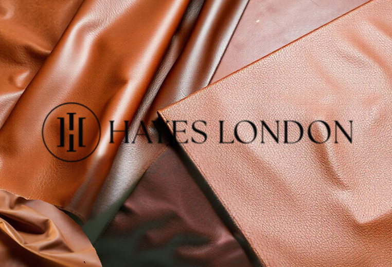 Discover the World of Leather: Understanding Different Types and Their ...